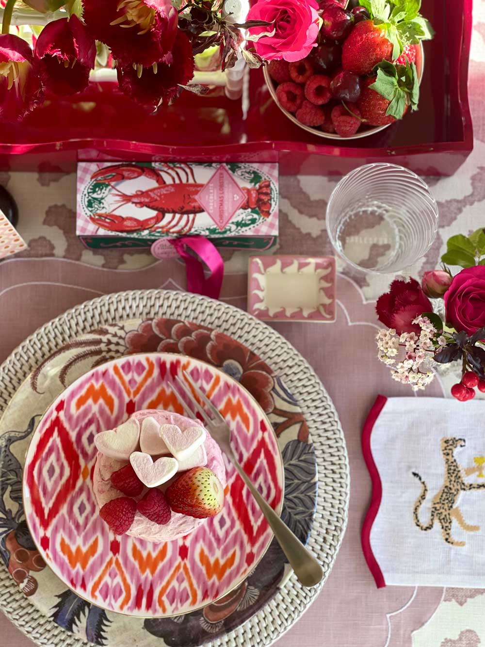 Feeling The Love? Here’s Everything You Need To Create A Romantic ...