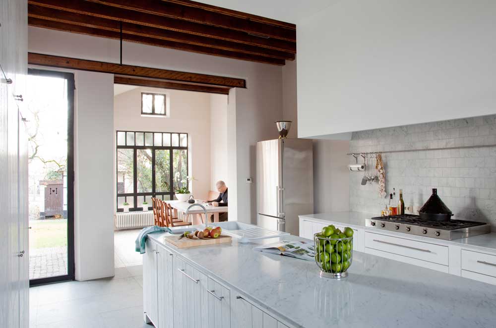 THE GLOSS Best Kitchens Guide - The Gloss Magazine