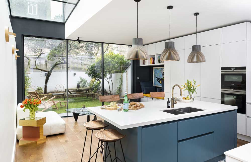 THE GLOSS Best Kitchens Guide - The Gloss Magazine