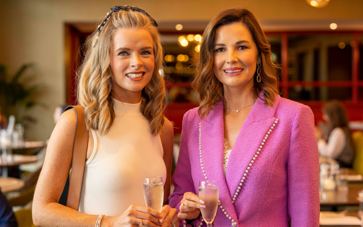 Glossip: Food For Thought & New Places On Our Radar - The Gloss Magazine