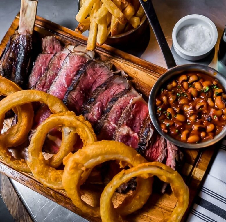 5 Dining Deals in Dublin You Need To Try - The Gloss Magazine