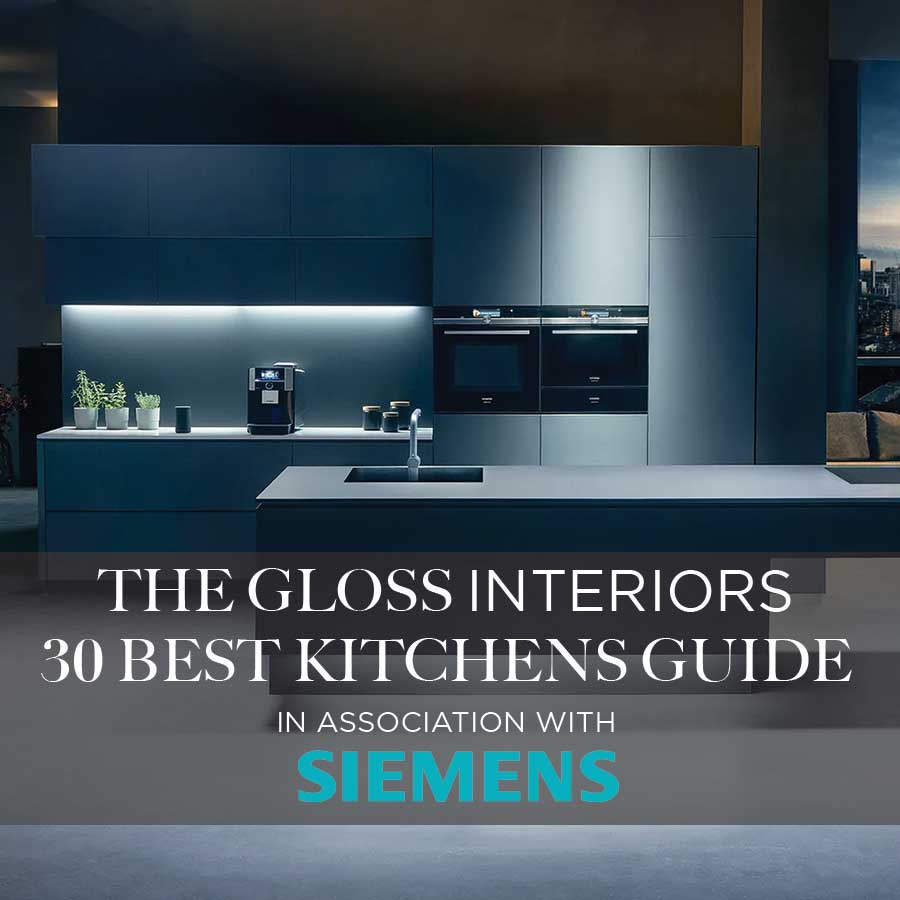 Interiors Archives - The Gloss Magazine