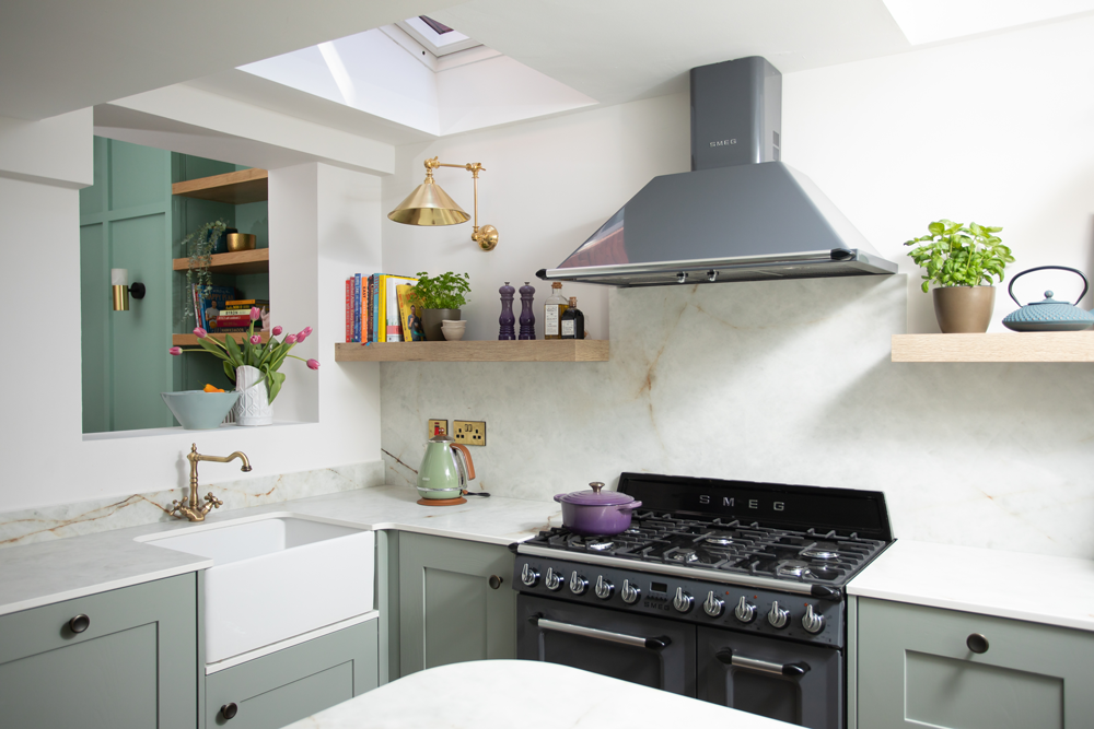 THE GLOSS Best Kitchens Guide - The Gloss Magazine