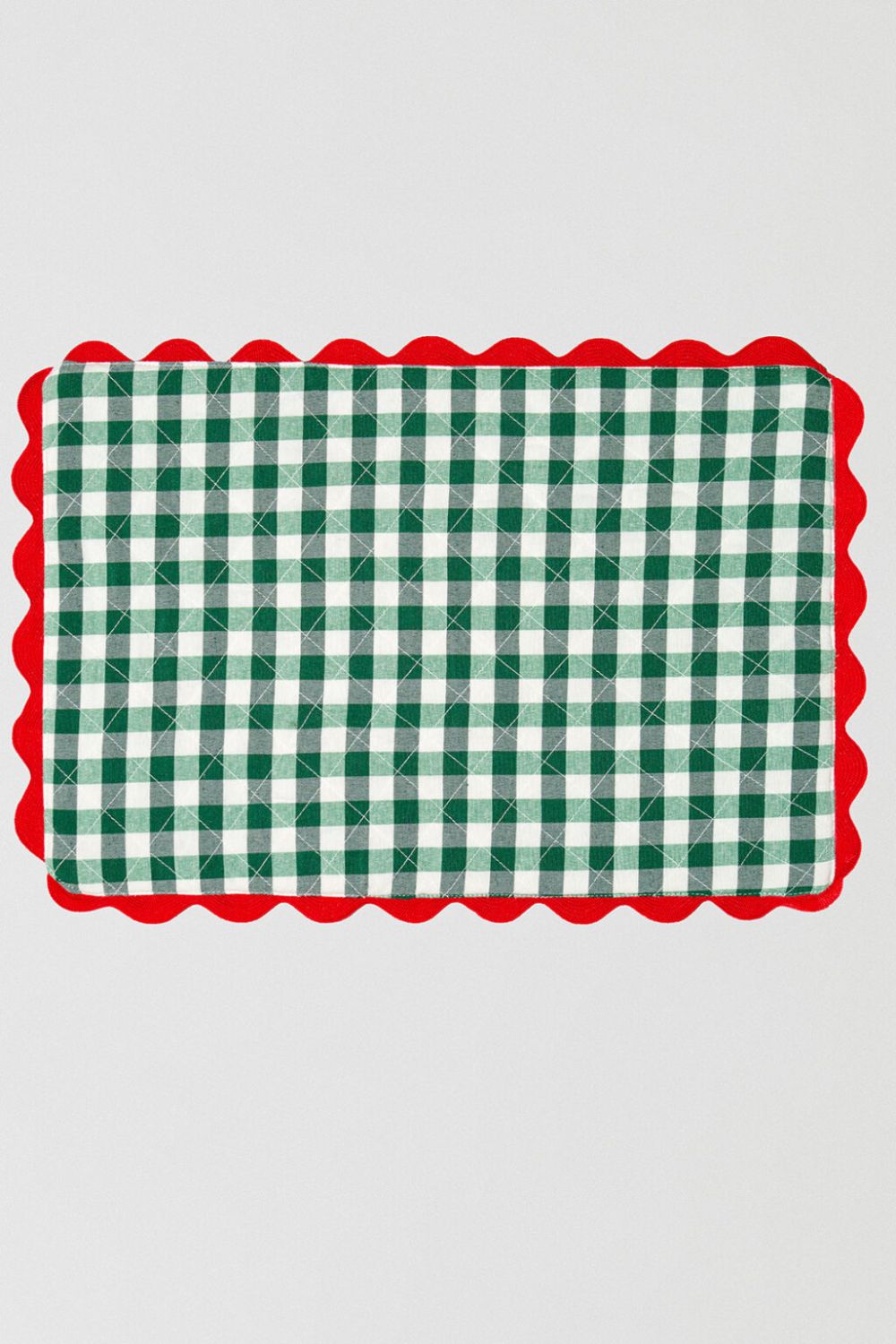 Checks And Balances: The Most Stylish Ways To Square Off This Season ...