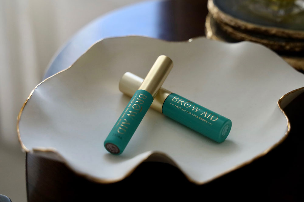 What's On My Beauty Shelf: Kate Verling, Consultant and Entrepreneur ...