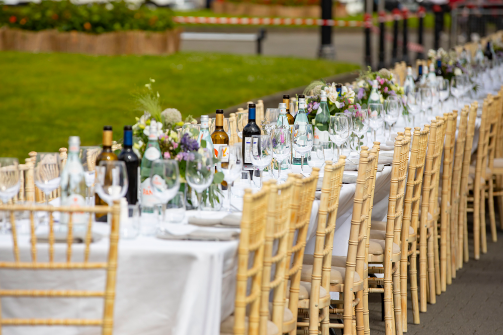 5 Glossy Gourmet Events To Add To Your Diary - The Gloss Magazine