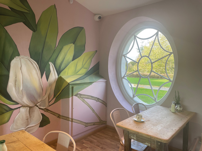 Explore The Gorgeous Gardens of Mount Congreve For The First Summer It ...