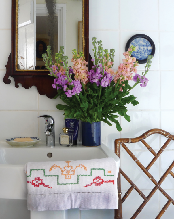 See Inside Illustrator Rory Hutton's Victorian Home And Studio - The ...