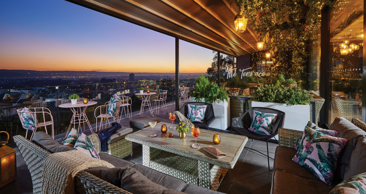 One-Night Wonders: Book An Overnight Stay At One Of These Irish Hotels ...