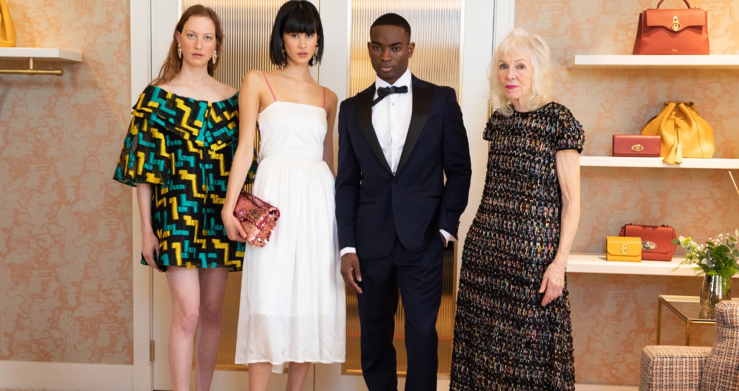 The-Gloss-Magazine-wedding-guest-dresses-at-Kildare-Village-1 - The Gloss Magazine