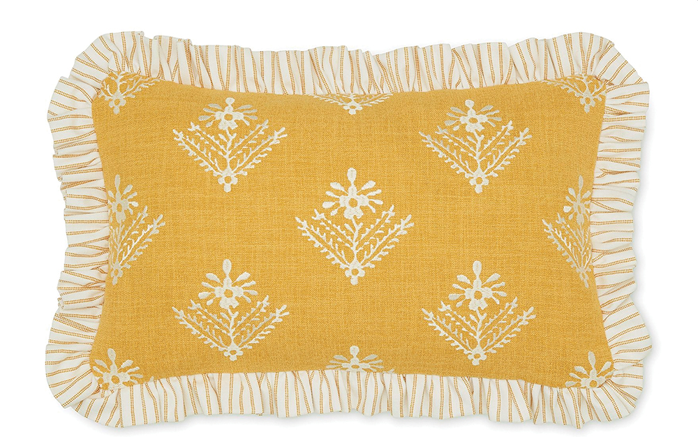 The Luminous Yellow Trends To Brighten Up Your Spring - The Gloss Magazine