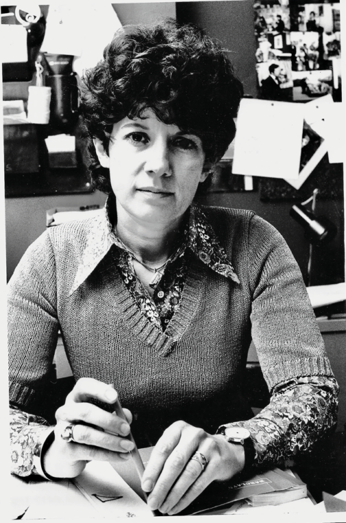 Polly Devlin Remembers Her Friend, Legendary Feminist Publisher Carmen ...