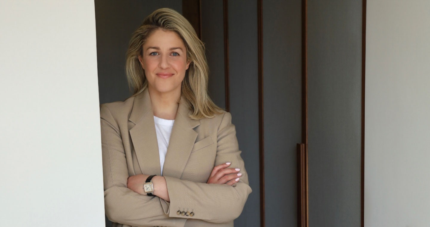 What's On My Beauty Shelf: Kate Verling, Consultant and Entrepreneur ...