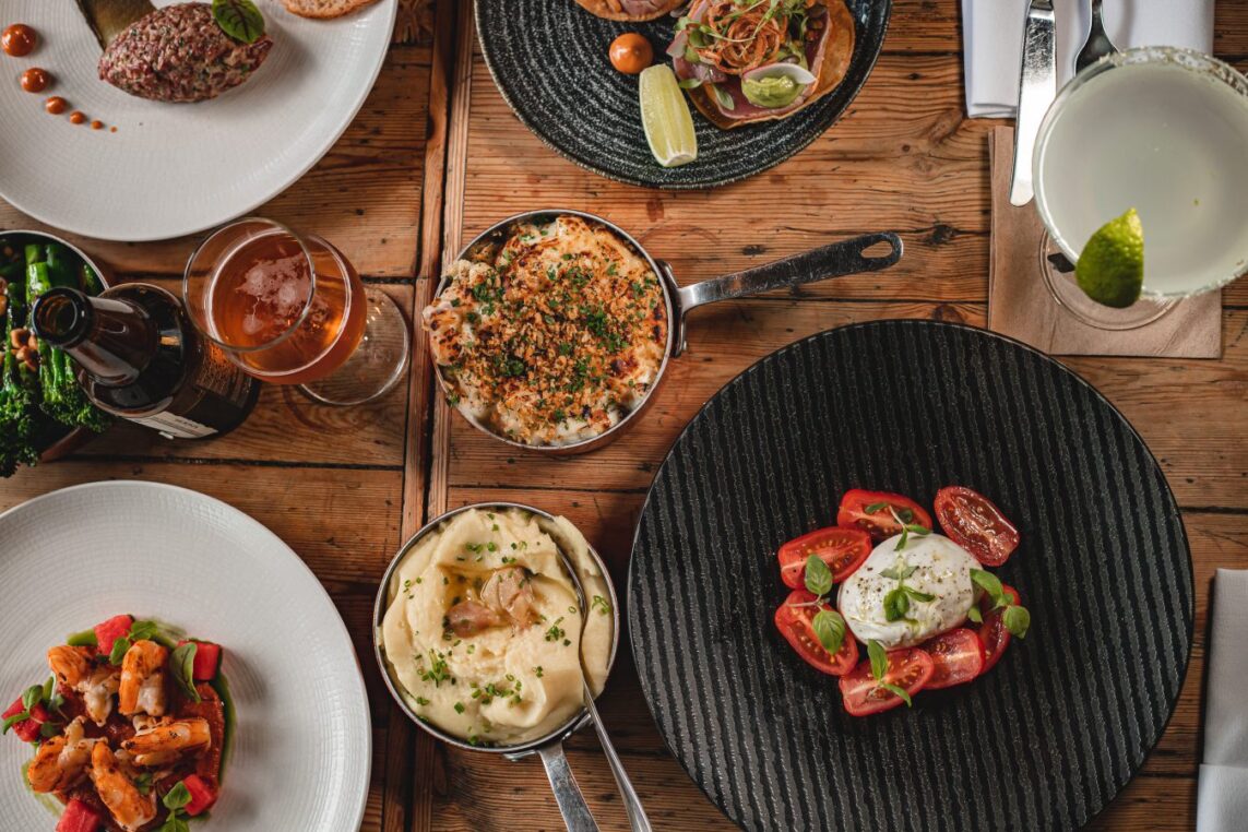 Where To Find The Best Sunday Roast in Dublin - The Gloss Magazine