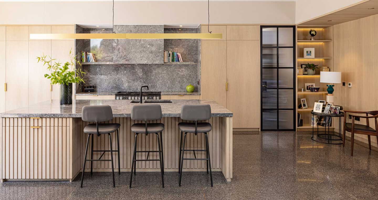 THE GLOSS Kitchen Design Directory - The Gloss Magazine