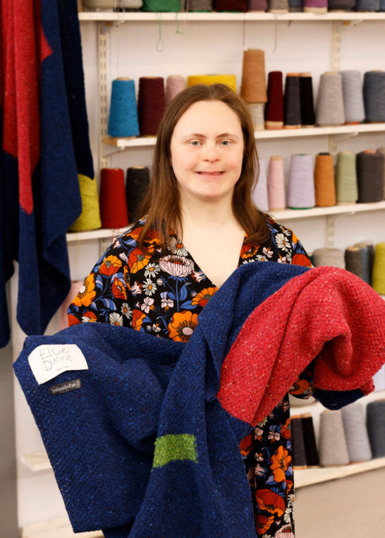 A First Look at the Ellie Dunne X IrelandsEye Collab - The Gloss Magazine