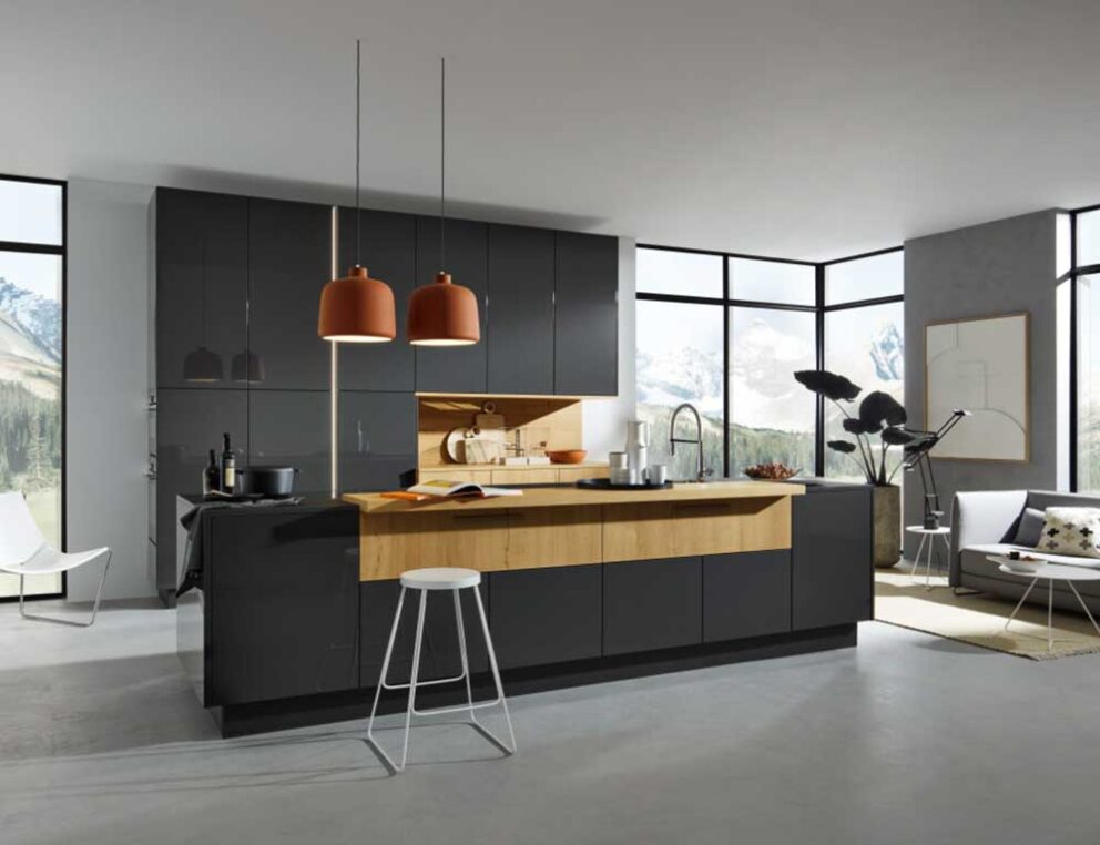 THE GLOSS Kitchen Design Directory - The Gloss Magazine