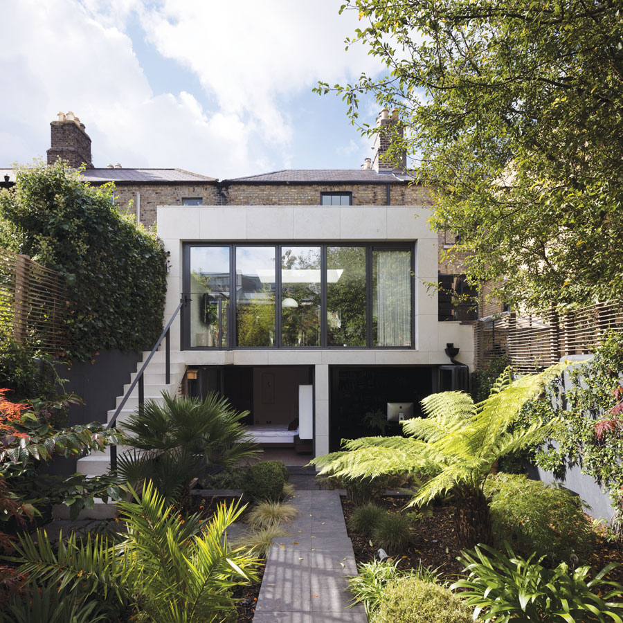 See Inside This Expertly Renovated Period Home in Ranelagh, Dublin ...