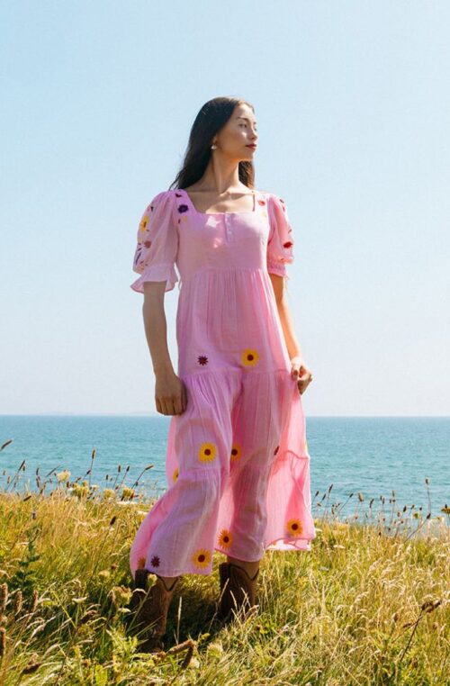 Sundress Season Is Here! Add These Gorgeous Dresses From Irish Fashion ...