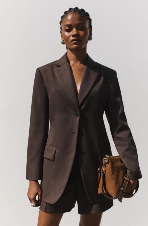 Shorts Story: 7 Tailored Styles To Wear On The Beach Or In The City ...