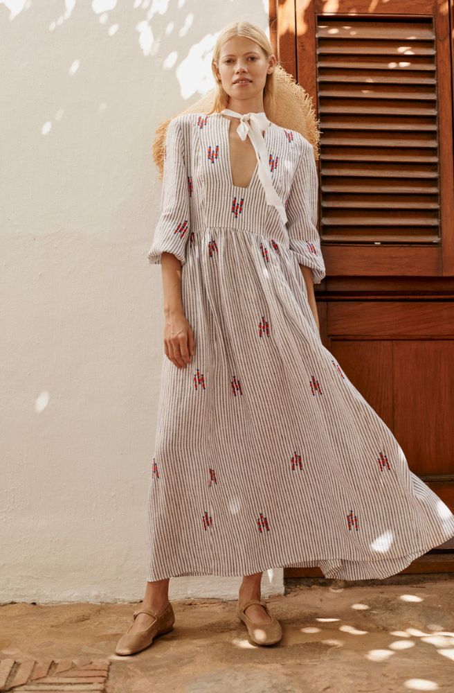 Summer Shopping: 20 Good Weather Buys To Add To Basket - The Gloss Magazine