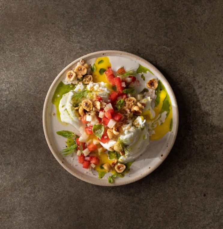Our Aspirational Summer Dining Bucket List - The Gloss Magazine