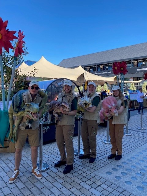 Proper Fun At This Brilliant Family Festival - The Gloss Magazine