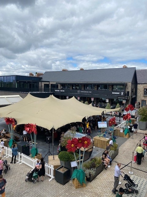 Proper Fun At This Brilliant Family Festival - The Gloss Magazine