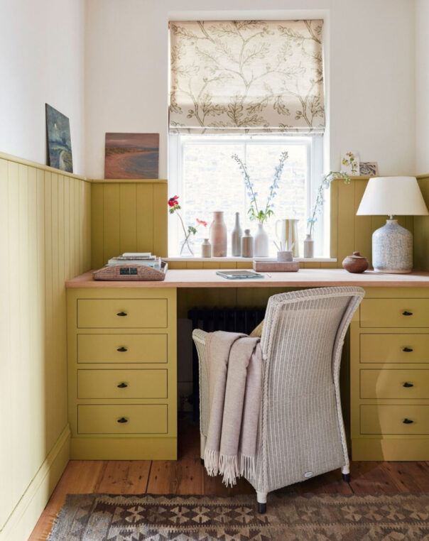 12 Breakfast Nooks Boasting Big Ideas In Small Spaces - The Gloss Magazine