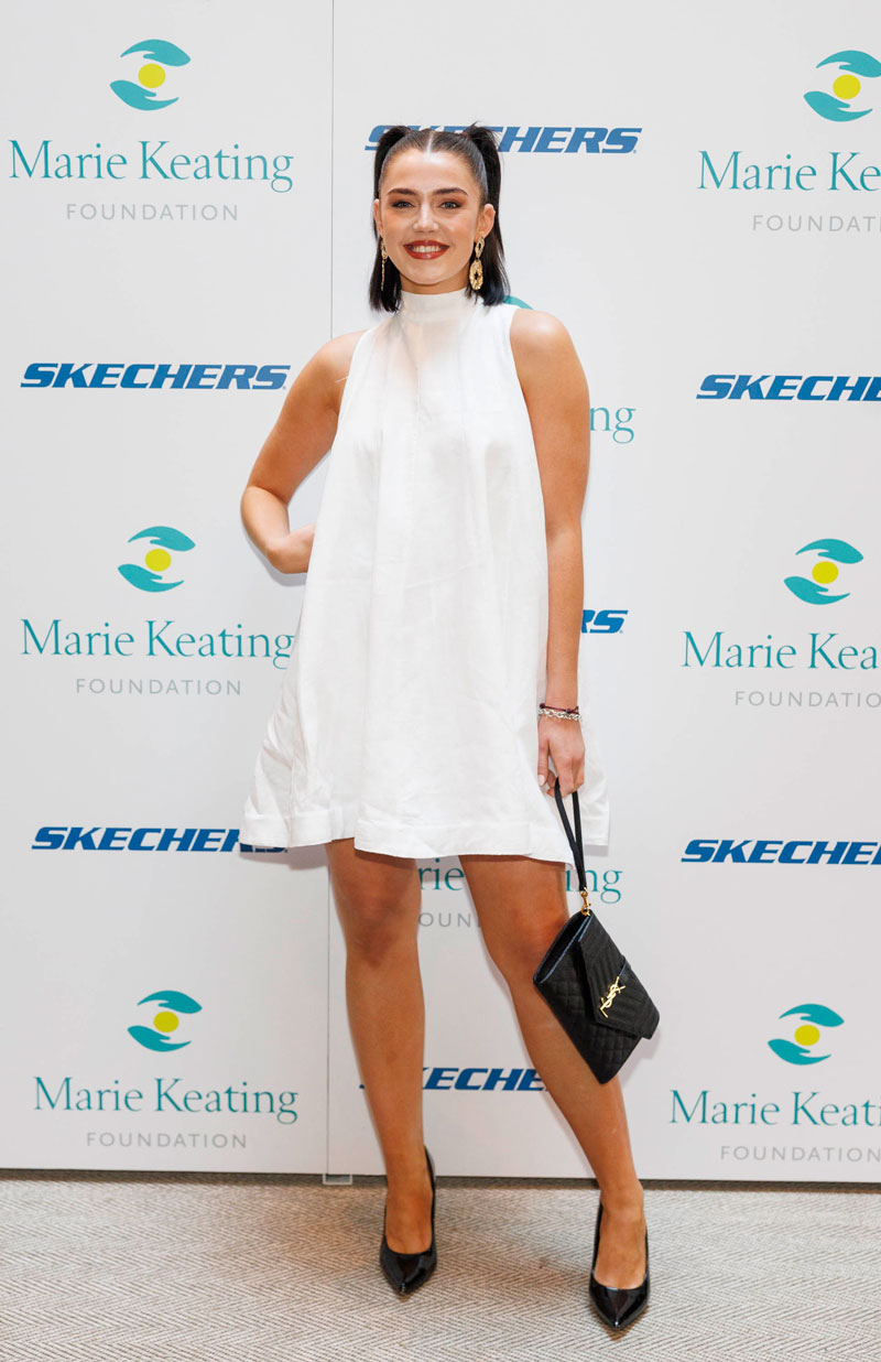 Glossip: See All The Guests At The Marie Keating Foundation Golf ...