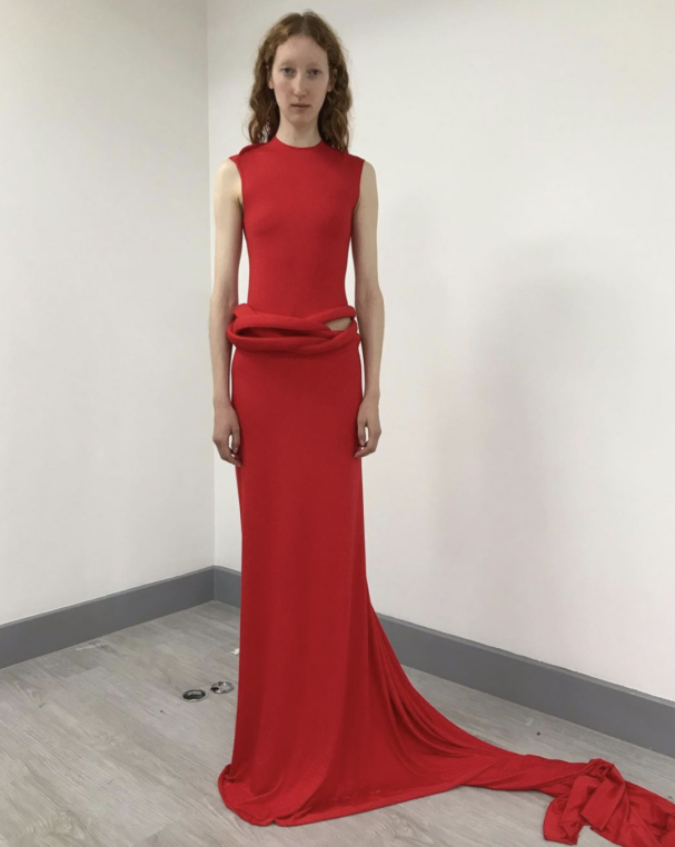 Style & Success: The Award-Winning Irish Fashion Designers To Add To ...