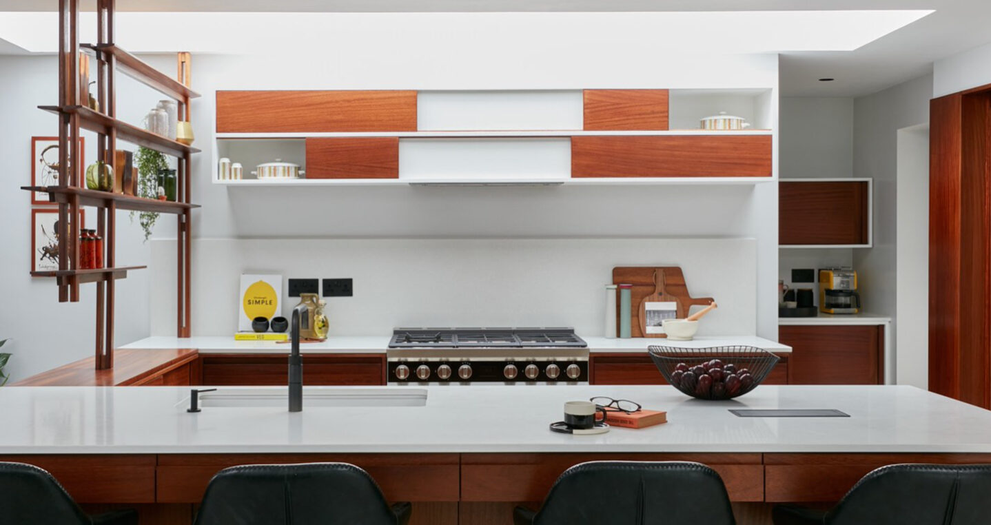 We Need To Talk About Smart Kitchens - The Gloss Magazine