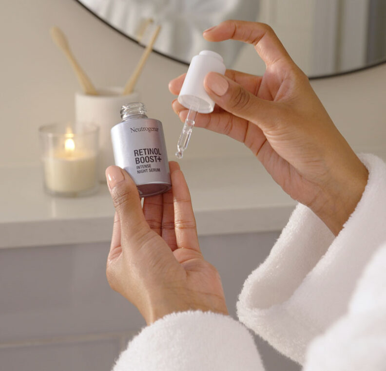 The Retinol Revolution: Discover The New Pharmacy Range With Real ...
