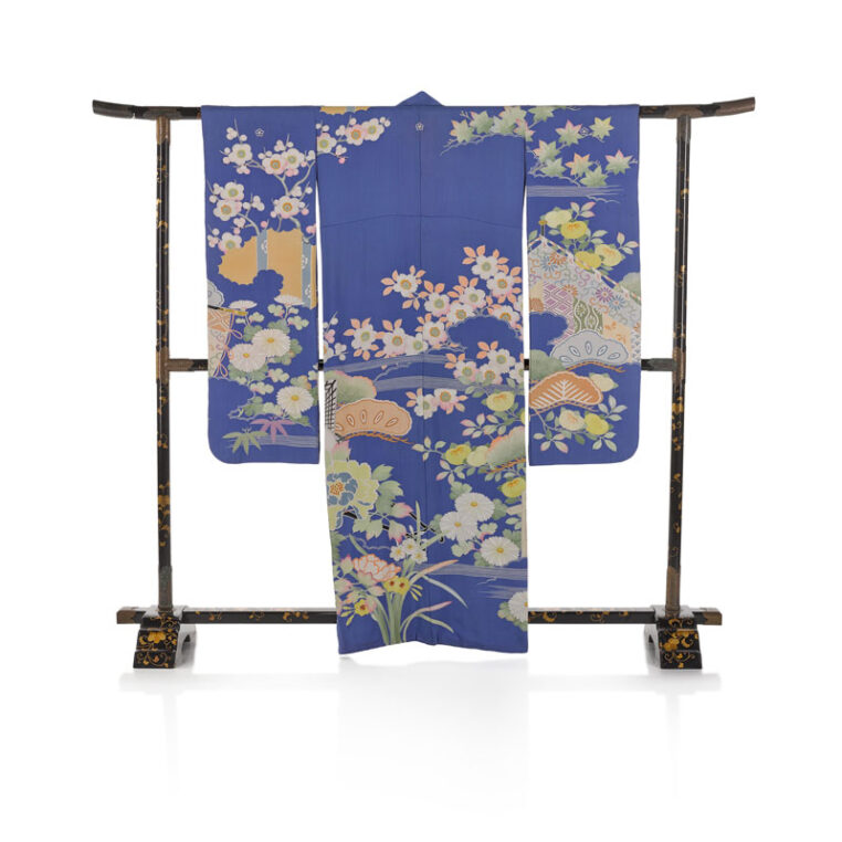 Irish Designer Rory Hutton On His 90s Role Model and Surprising ...