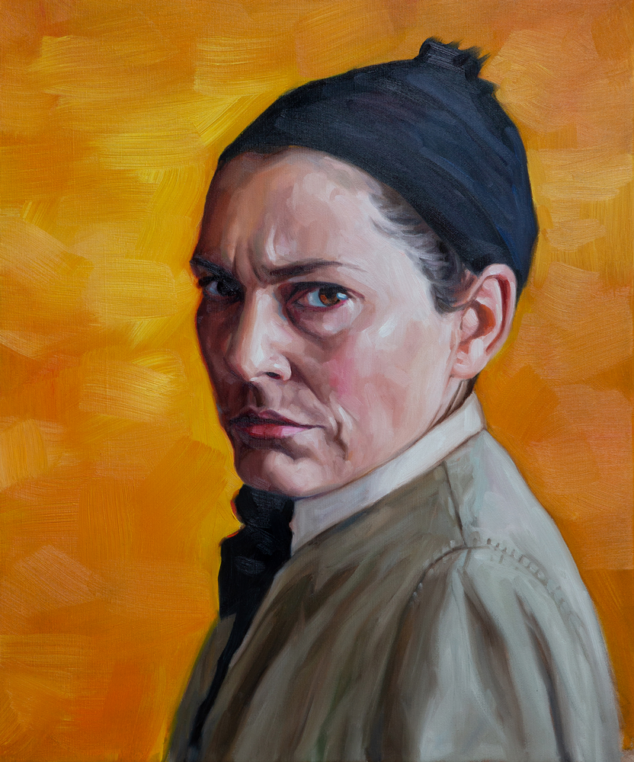 See The Incredible Irish Artists on The Shortlist for The Zurich ...