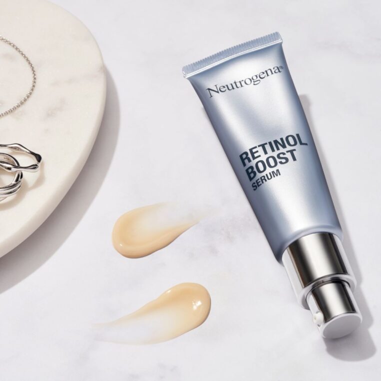 The Retinol Revolution: Discover The New Pharmacy Range With Real ...