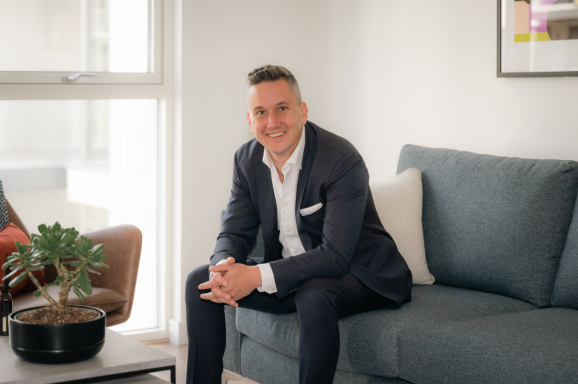 Live Your Best Life at Hali, Cherrywood - The Gloss Magazine