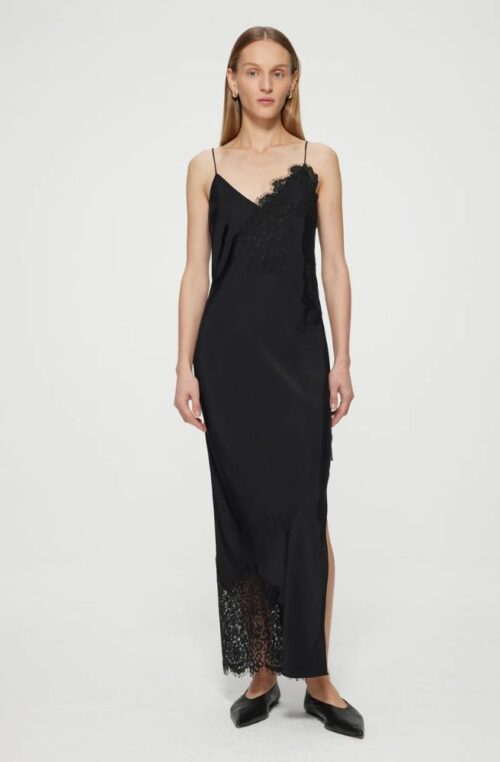These Cool, Contemporary Brands Do The Best Minimal Dresses - The Gloss ...