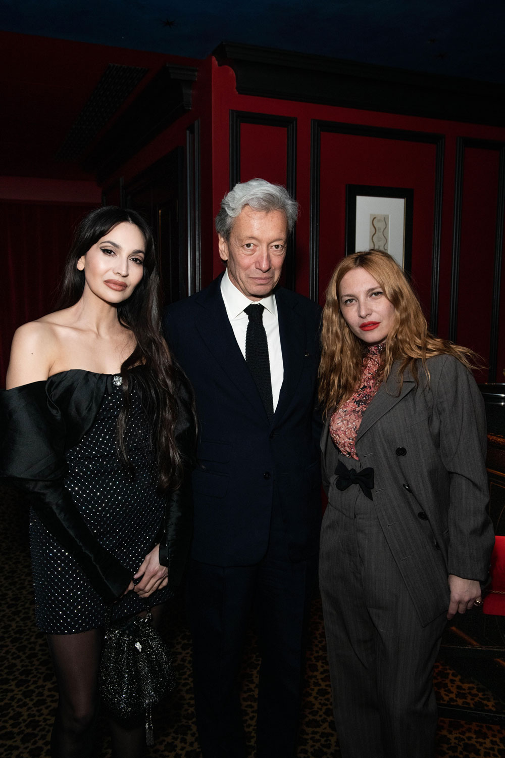 frederic-malle-2 - The Gloss Magazine