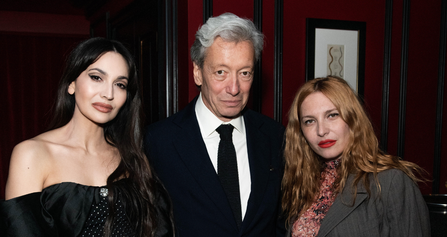 frederic malle featured - The Gloss Magazine