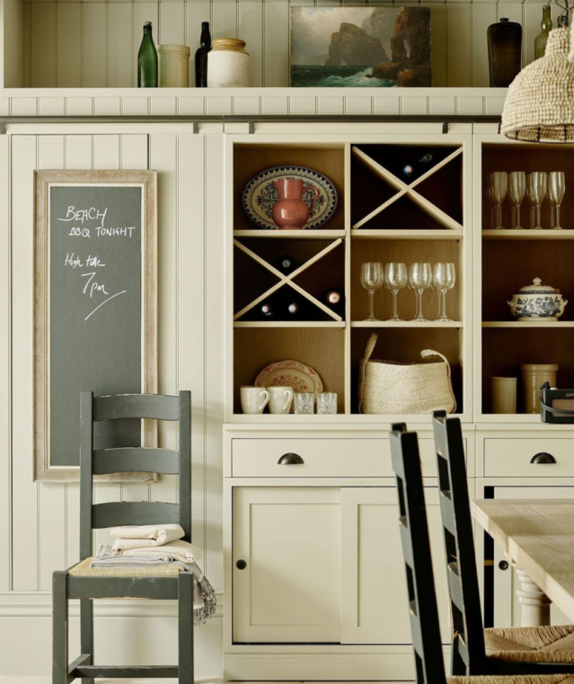 These Kitchen Designs Create The Perfect Working Space For The Modern ...