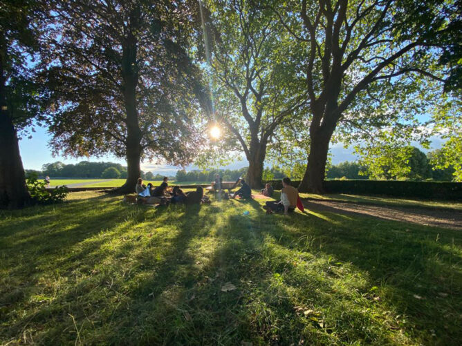 What To See On Culture Night - The Gloss Magazine