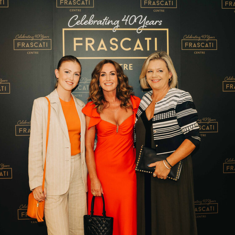 Glossip: The Frascati Centre Celebrates Its Ruby Anniversary - The ...