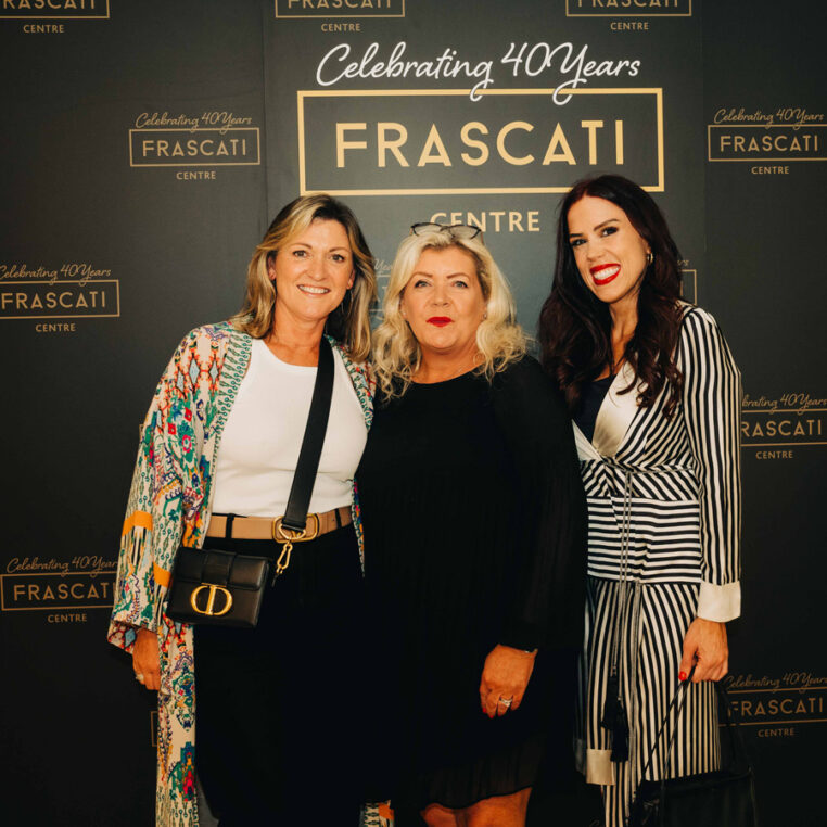 Glossip: The Frascati Centre Celebrates Its Ruby Anniversary - The ...