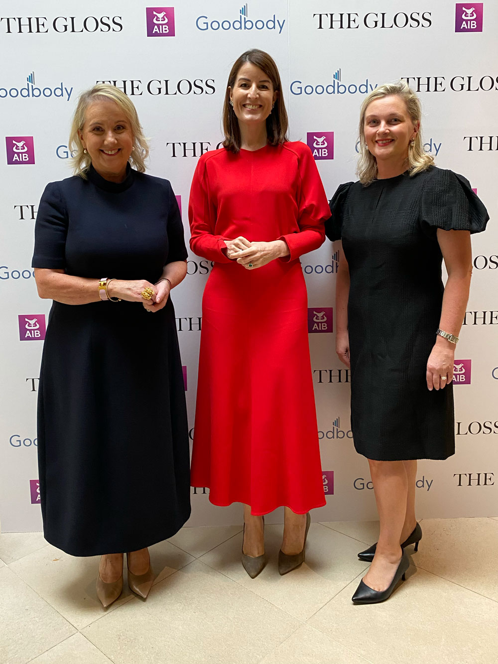 Glossip: See All The Guests At The GLOSS Investment Dinner at The ...