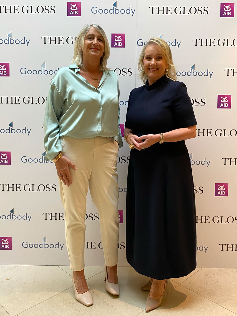 Glossip: See All The Guests At The GLOSS Investment Dinner at The ...