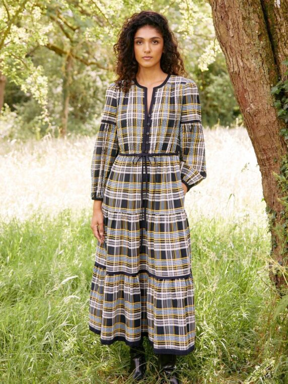 From Polka Dot Styles To Gorgeous Knitted Maxis, These September ...