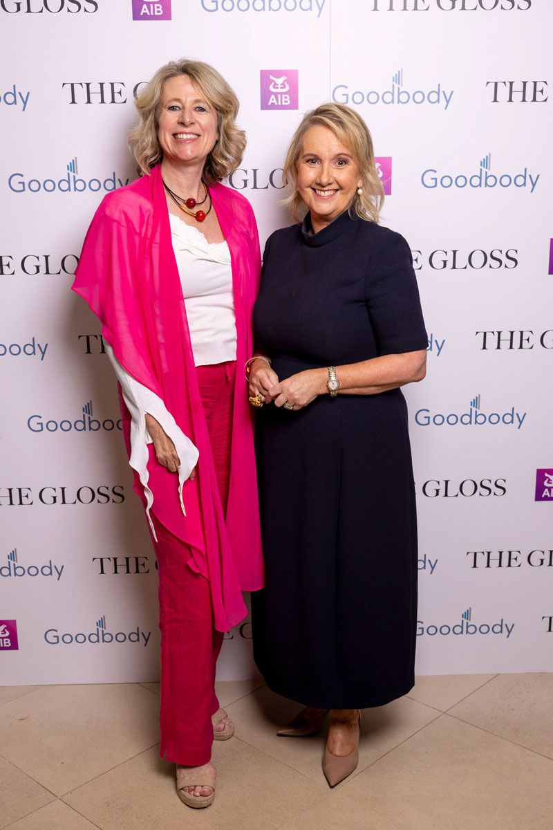 Glossip: See All The Guests At The GLOSS Investment Dinner at The ...