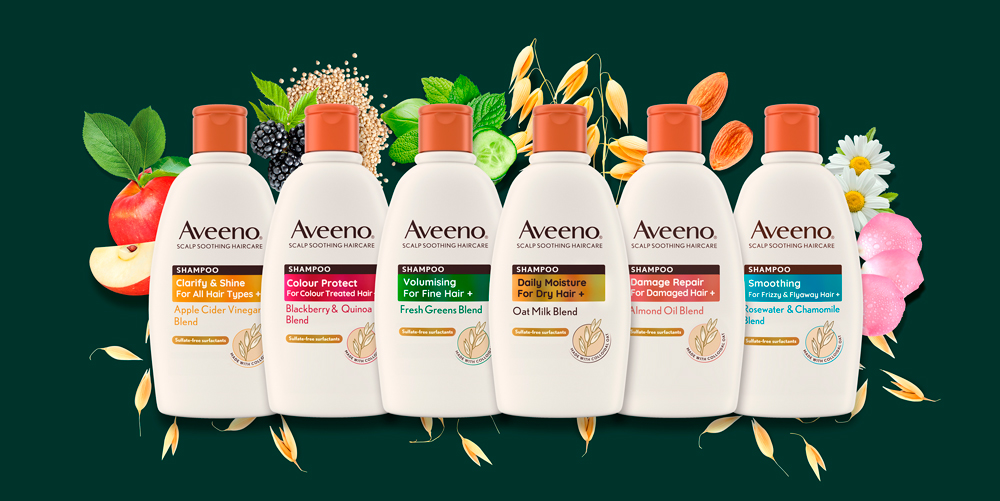 You Need To Know About This Affordable New-Look Hair Range That Cares ...