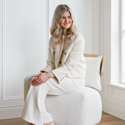 Meet The Interior Designer: Geri O'Toole of Geri's Designs - The Gloss ...